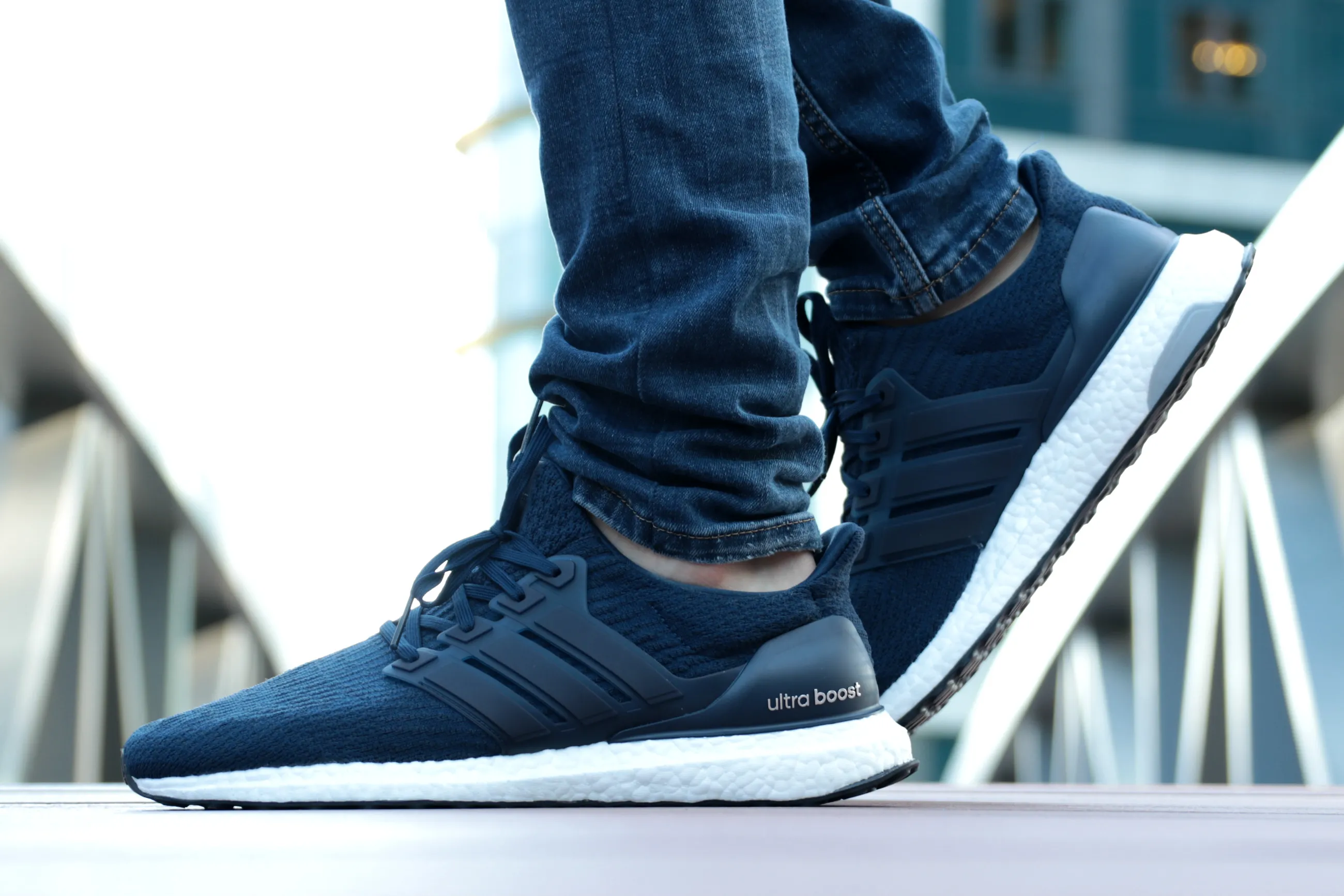 Adidas Ultra Boost | Buzz - Online Shop