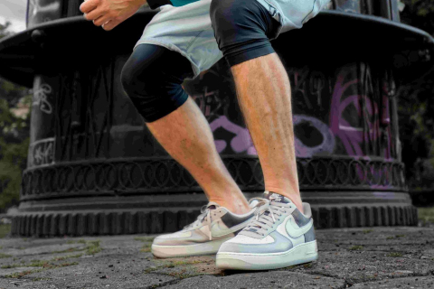 Nike Air force 1 – From Day to Night | Buzz - Online Shop