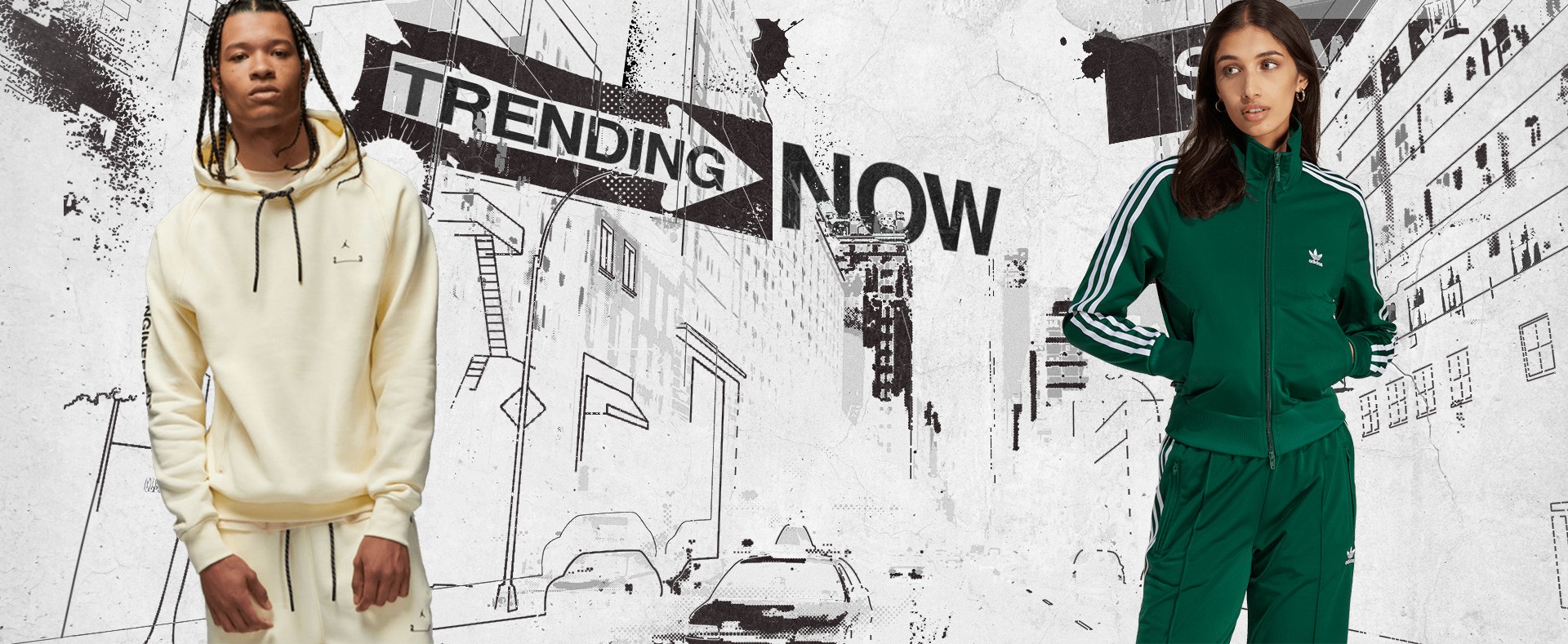 Buzz Sneaker Station - Online Shop | Buzz - Online Shop