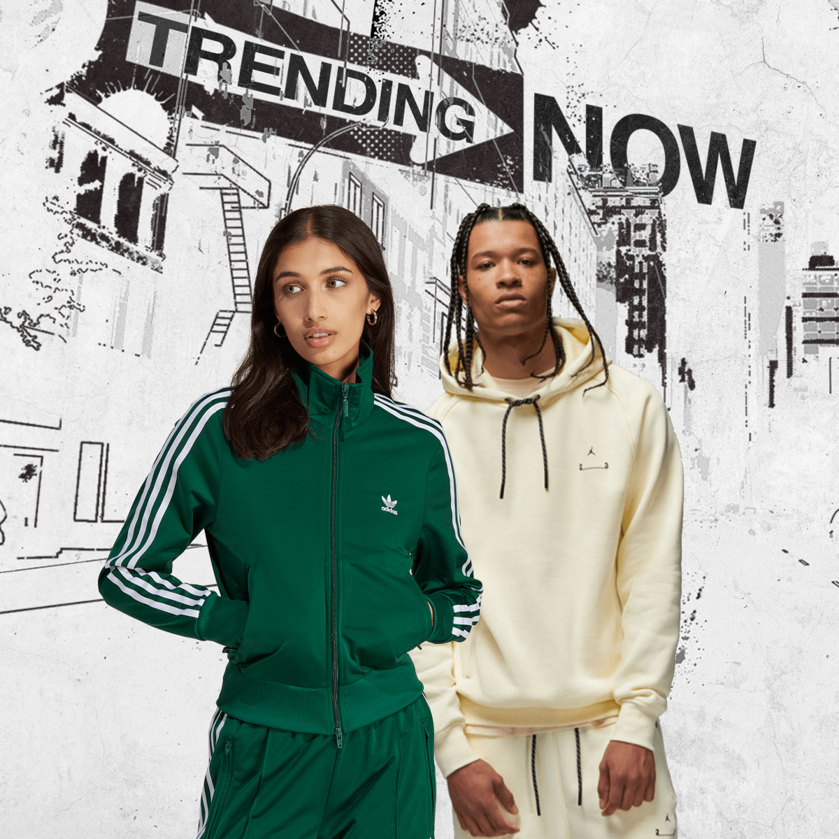 Buzz Sneaker Station - Online Shop | Buzz - Online Shop