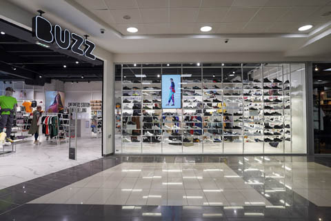 Buzz Bijeljina | Buzz - Online Shop