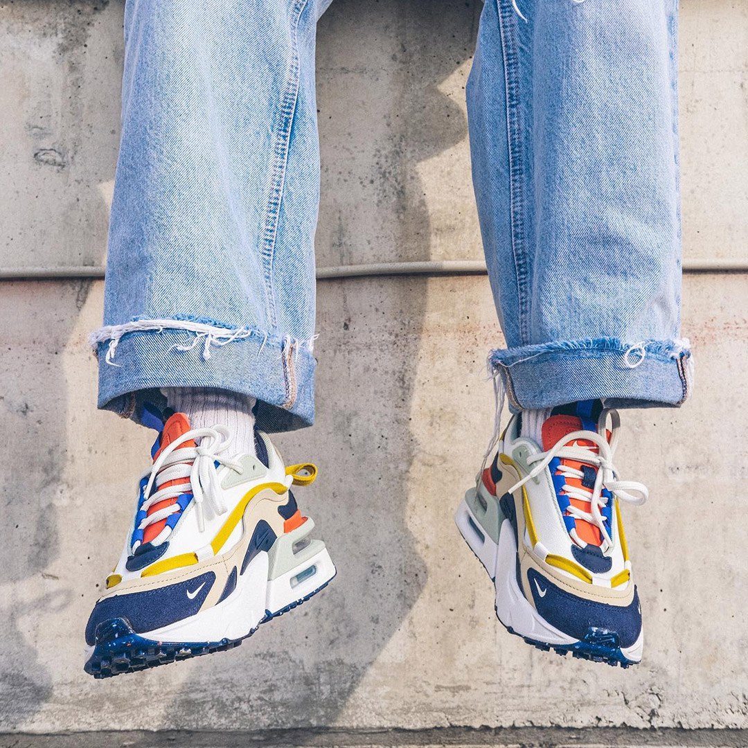 Buzz Sneaker Station - Online Shop | Buzz - Online Shop