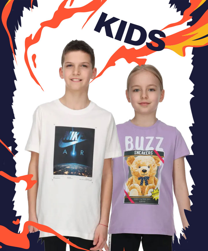 Buzz Summer | Buzz - Online Shop