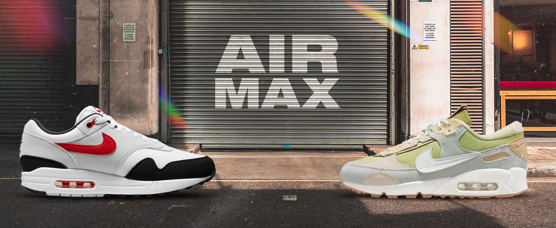 Buzz Sneaker Station - Online Shop | Buzz - Online Shop