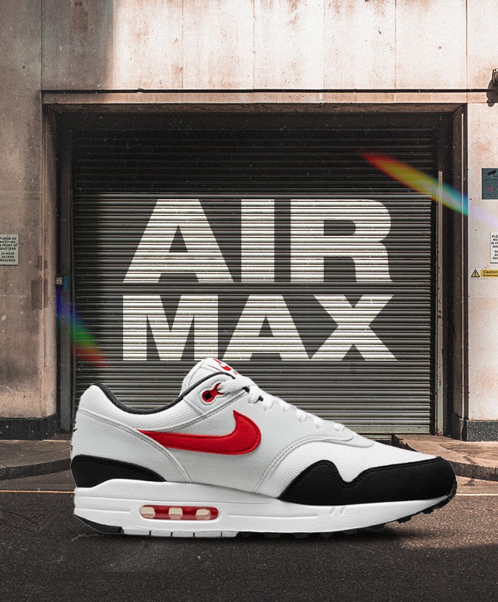 Buzz Sneaker Station - Online Shop | Buzz - Online Shop