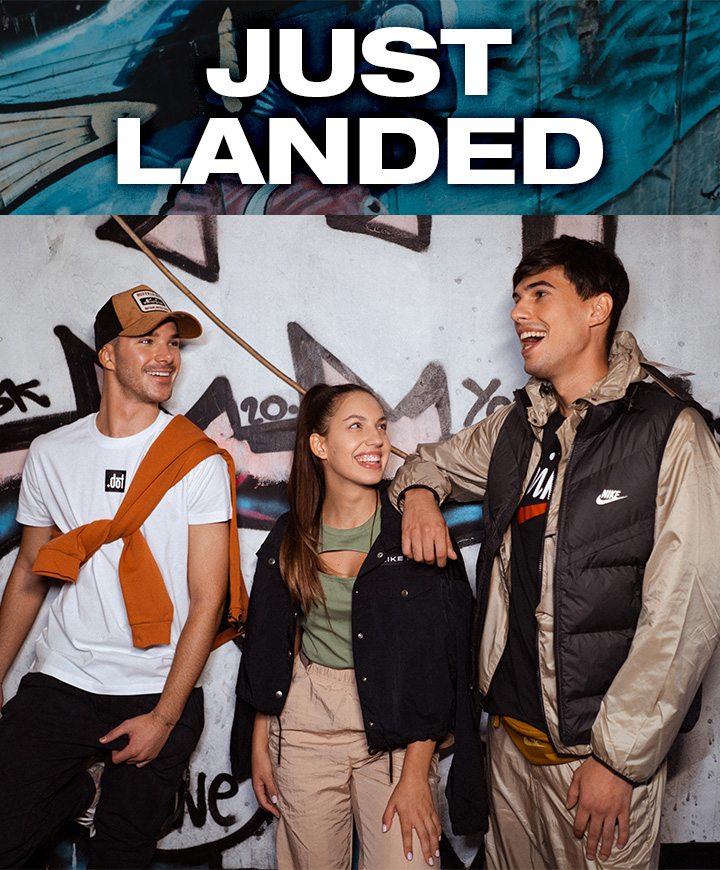 Buzz Sneaker Station - Online Shop | Buzz - Online Shop