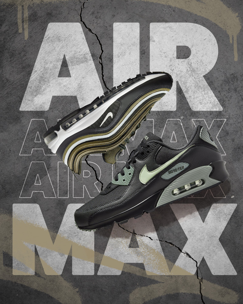 Men corner | Buzz - Online Shop