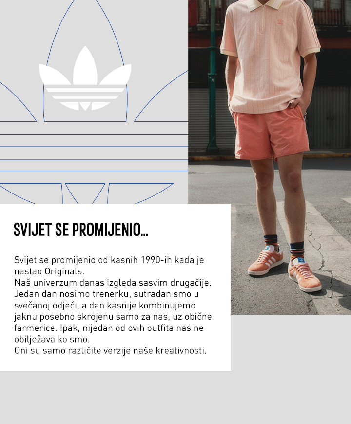 adidas TERRACE | Buzz - Online Shop