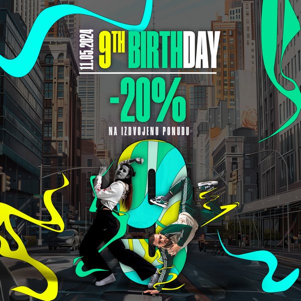 Proizvodi | Buzz - Online Shop