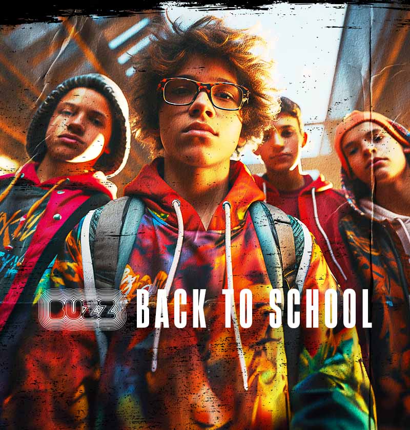 Buzz Sneaker Station - Online Shop | Buzz - Online Shop