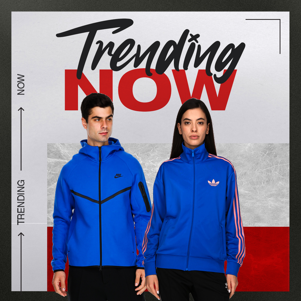 Buzz Sneaker Station - Online Shop | Buzz - Online Shop