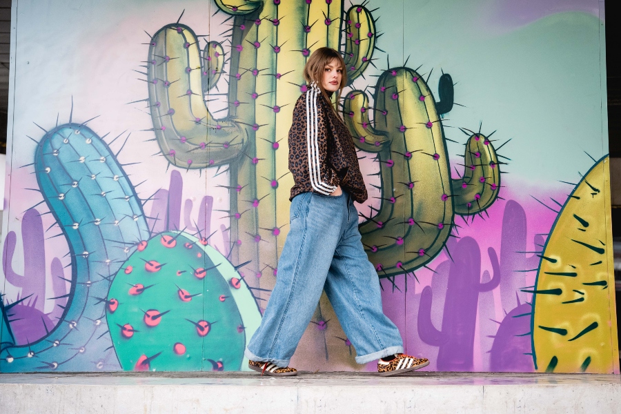 Adidas Samba OG: My Go-To Sneakers for Every Day | Buzz - Online Shop