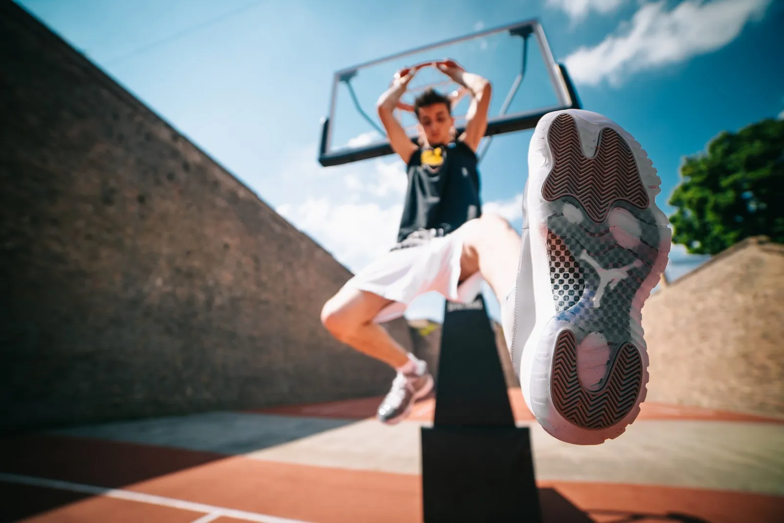 WE ARE JORDAN | Buzz - Online Shop