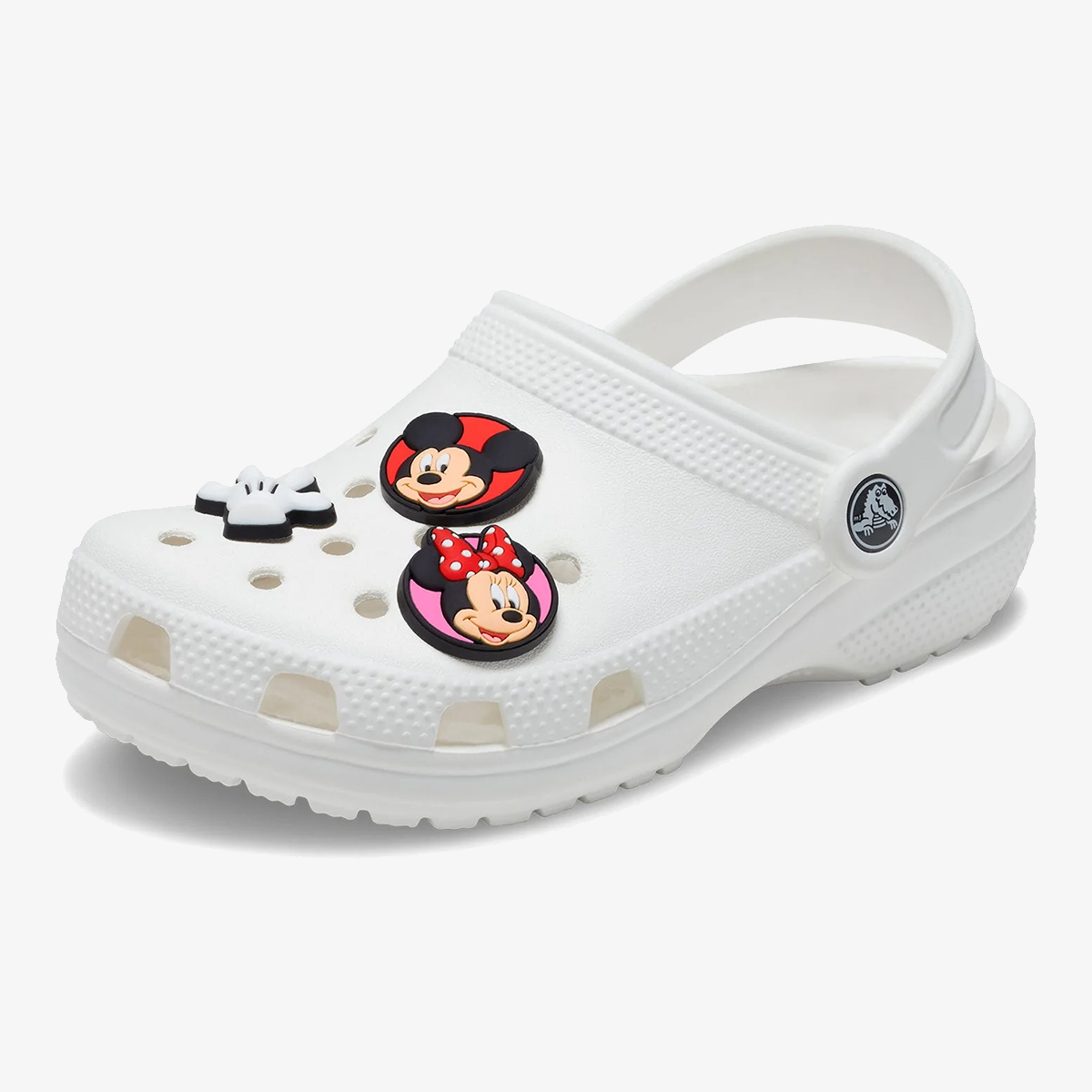 Crocs Ukras Disney Icons 3 Pack | Buzz - Online Shop