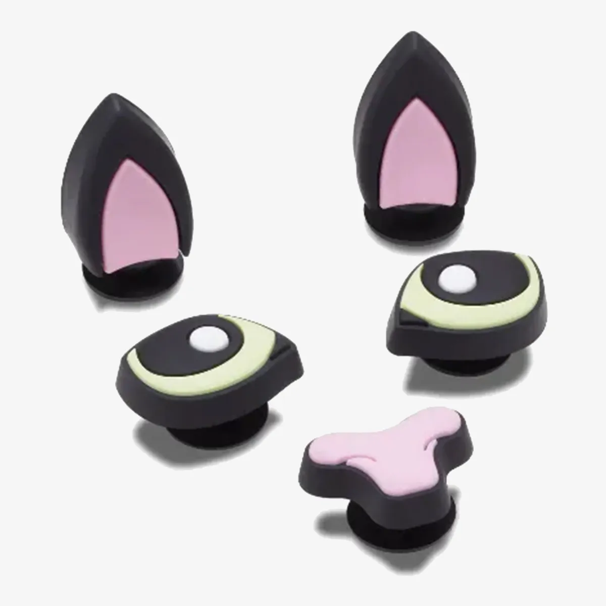 Crocs Ukras JIBBITZ/CAT EAR SET | Buzz - Online Shop