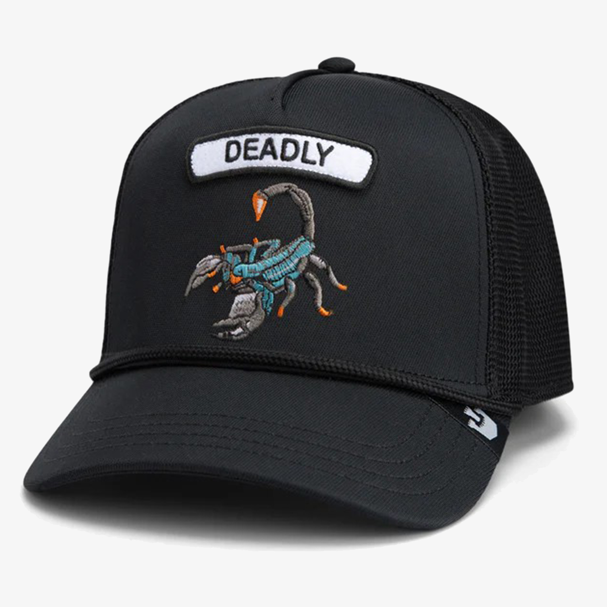 Goorin Bros Kačket GB2 Deadly Scorp | Buzz - Online Shop