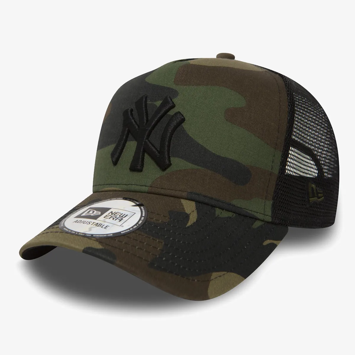 New Era Kačket New York Yankees Clean Camo | Buzz - Online Shop