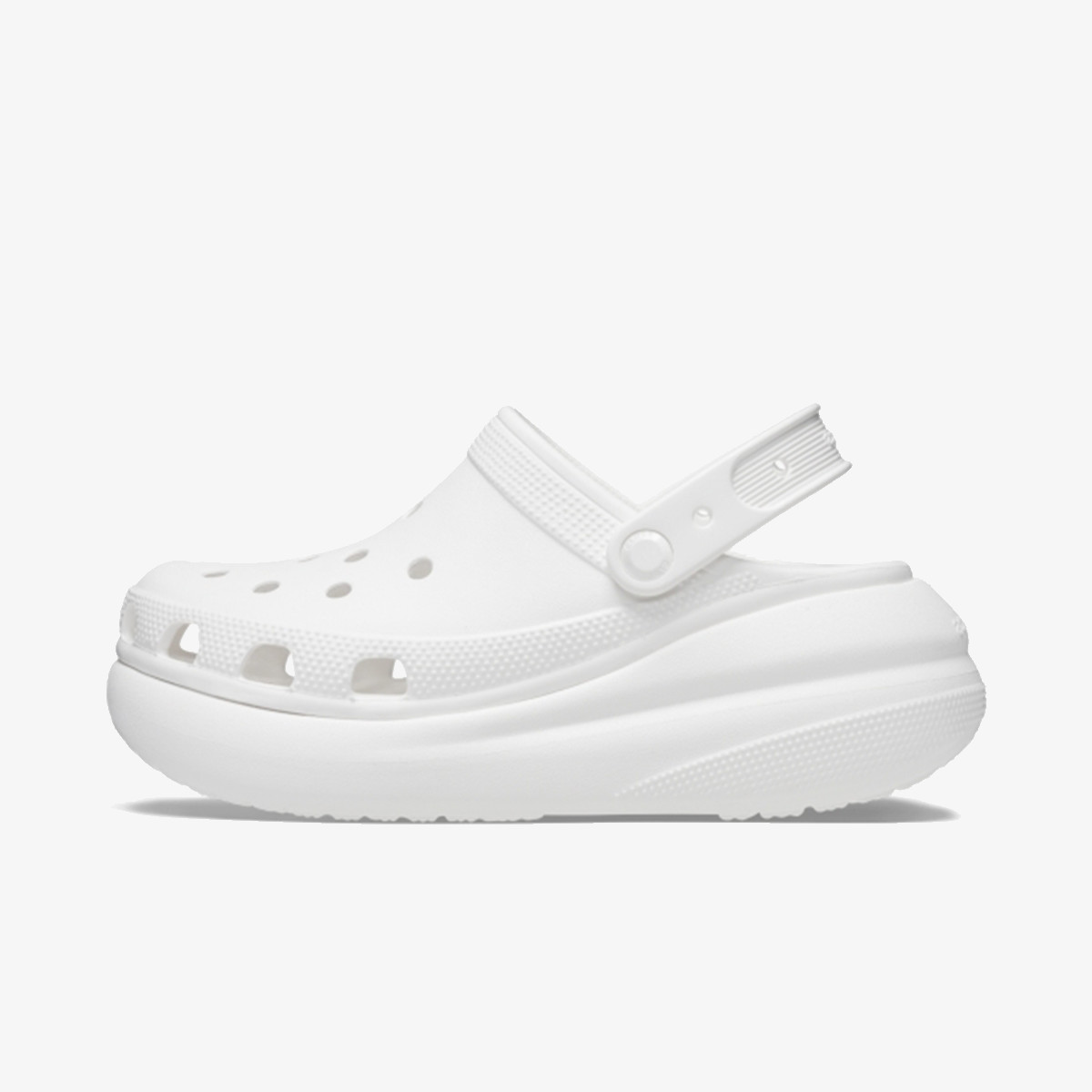 Crocs Papuče Classic Crush Clog | Buzz - Online Shop