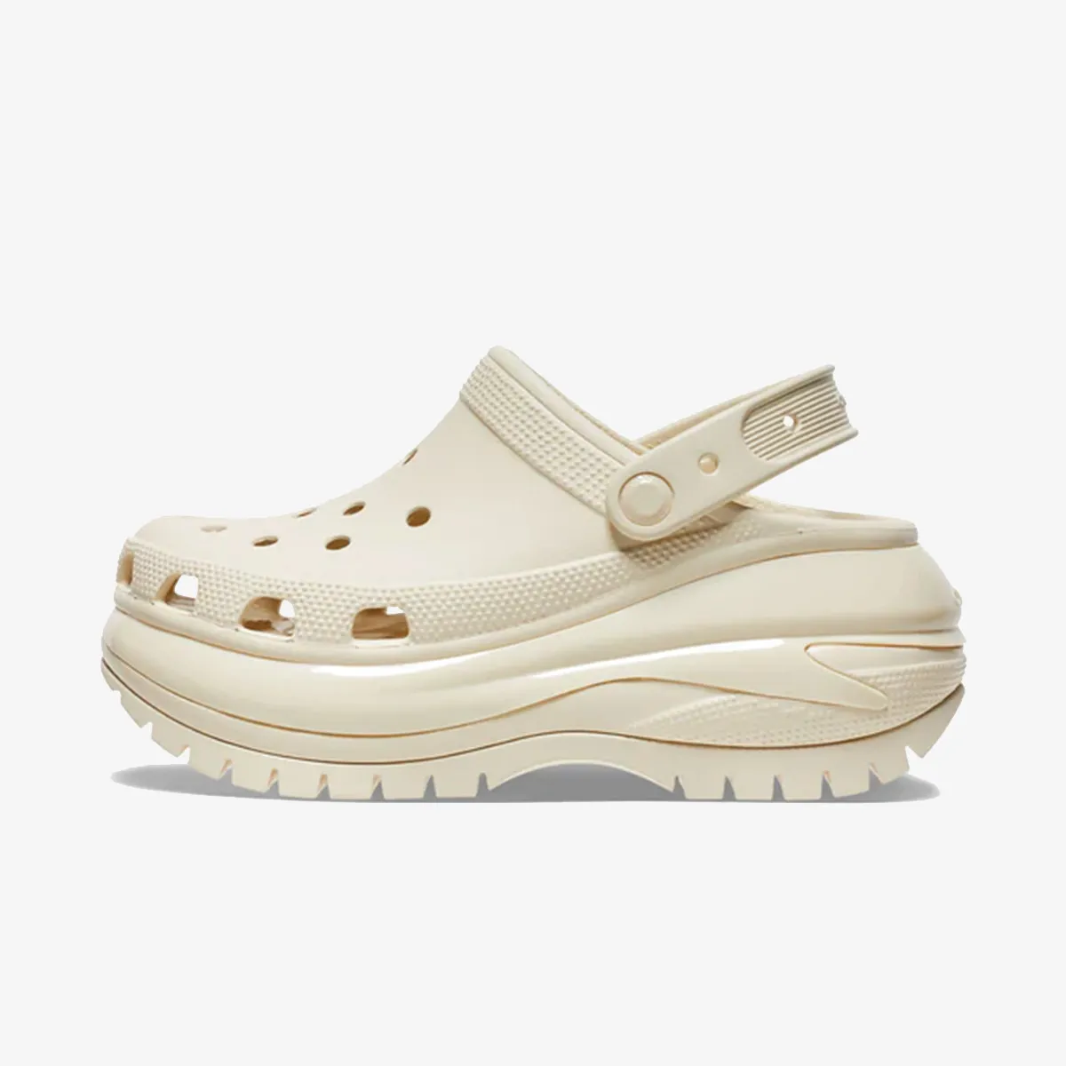 Crocs Papuče Mega Crush Clog | Buzz - Online Shop