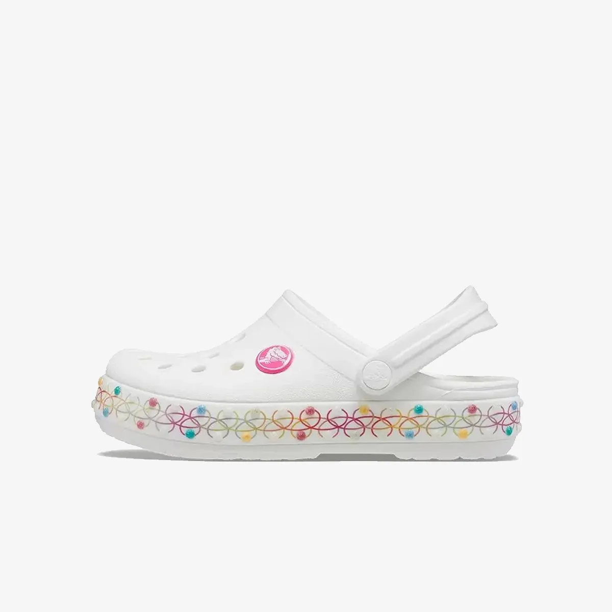 Crocs Papuče Stretch | Buzz - Online Shop