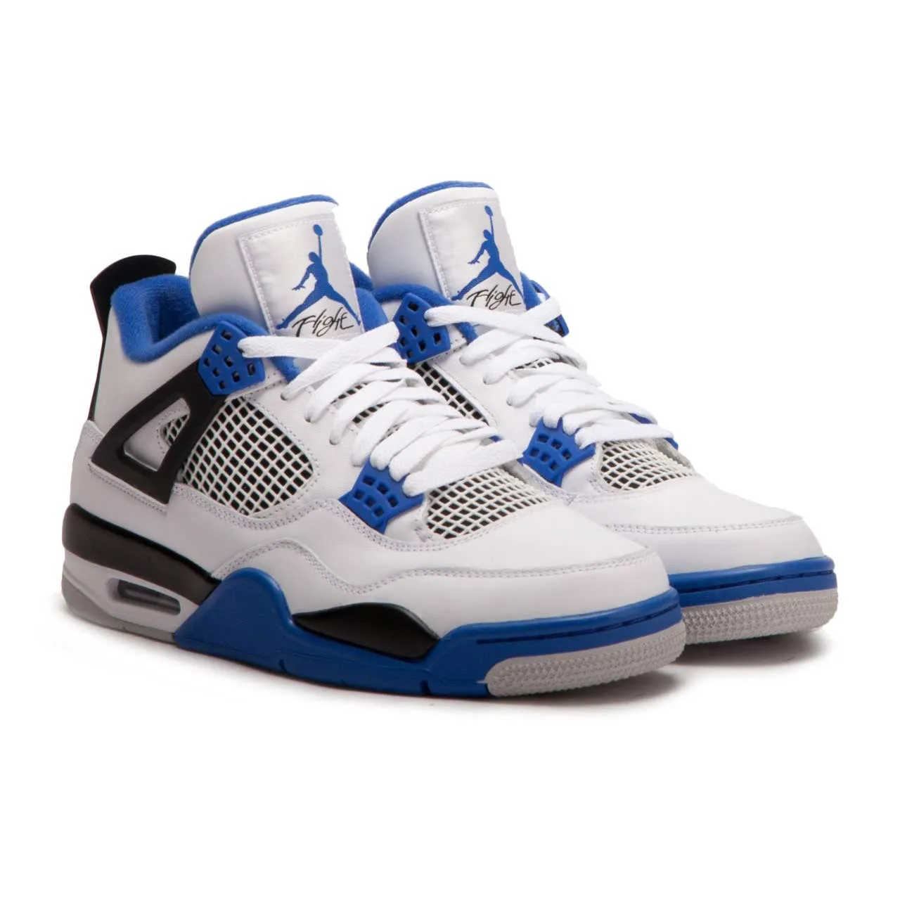 Jordan 4 Retro – legendarna silueta u novom ruhu | Buzz - Online Shop