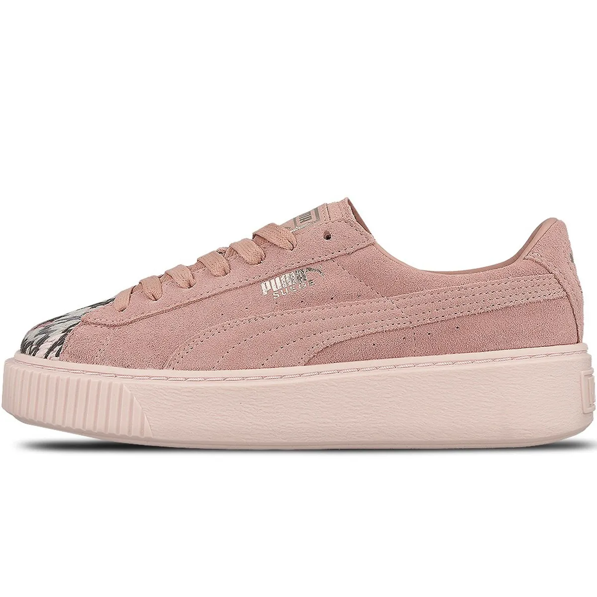 Puma Patike PLATFORM IRREG WN'S | Buzz - Online Shop