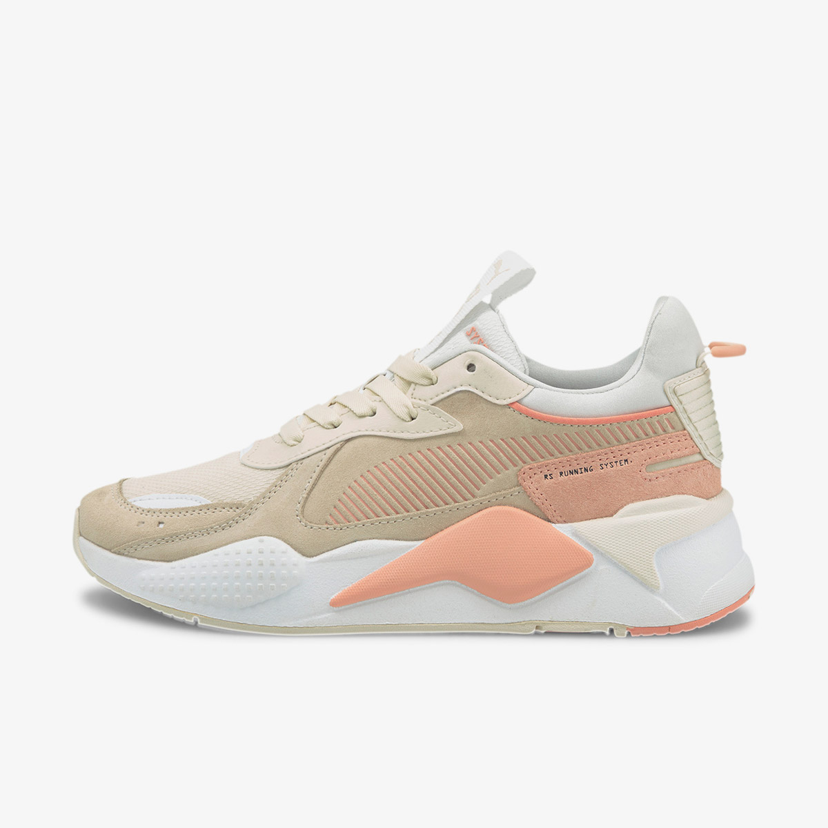 Patike PUMA RS-X REINVENT WN'S | Buzz - Online Shop