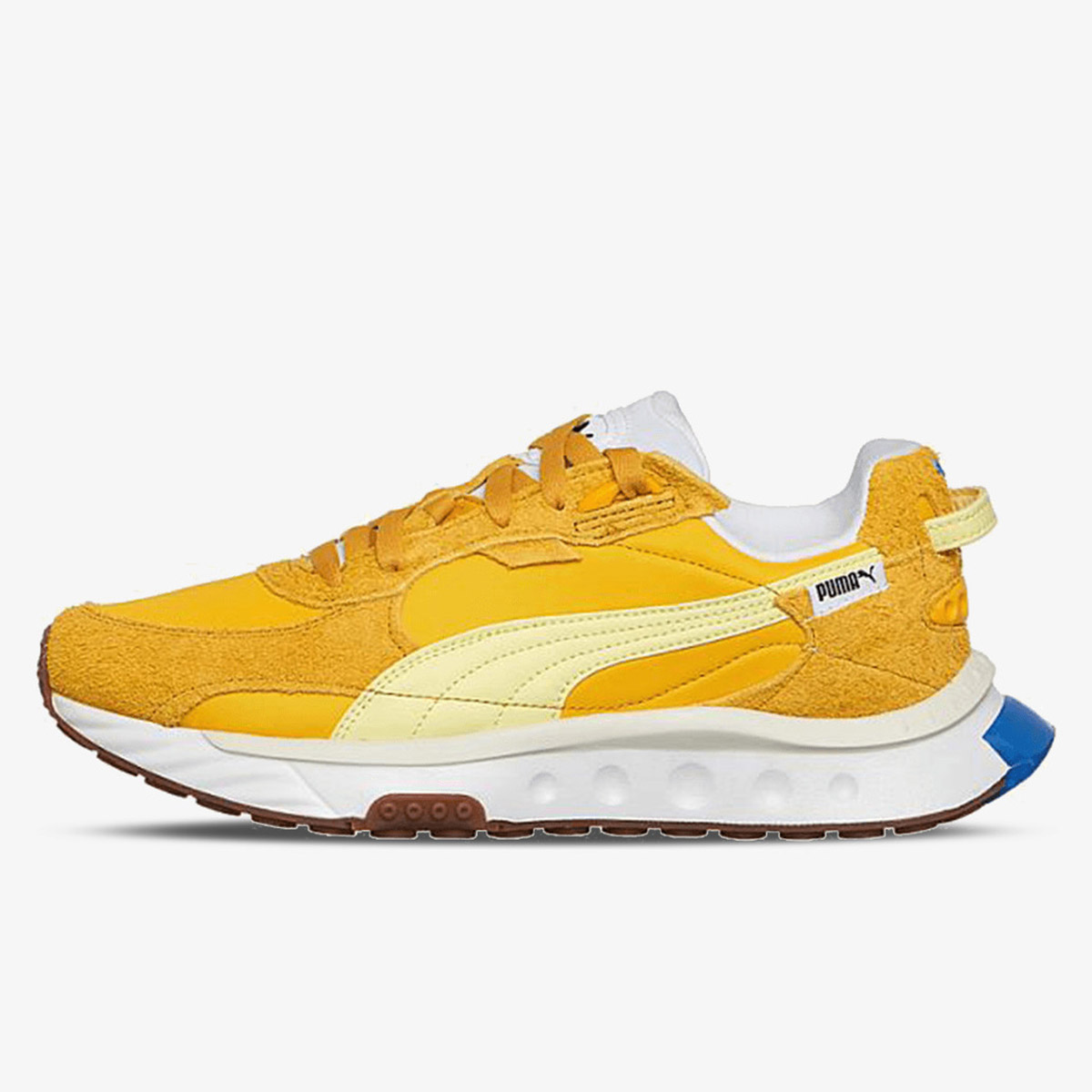 Puma Patike PUMA WILD RIDER VINTAGE | Buzz - Online Shop