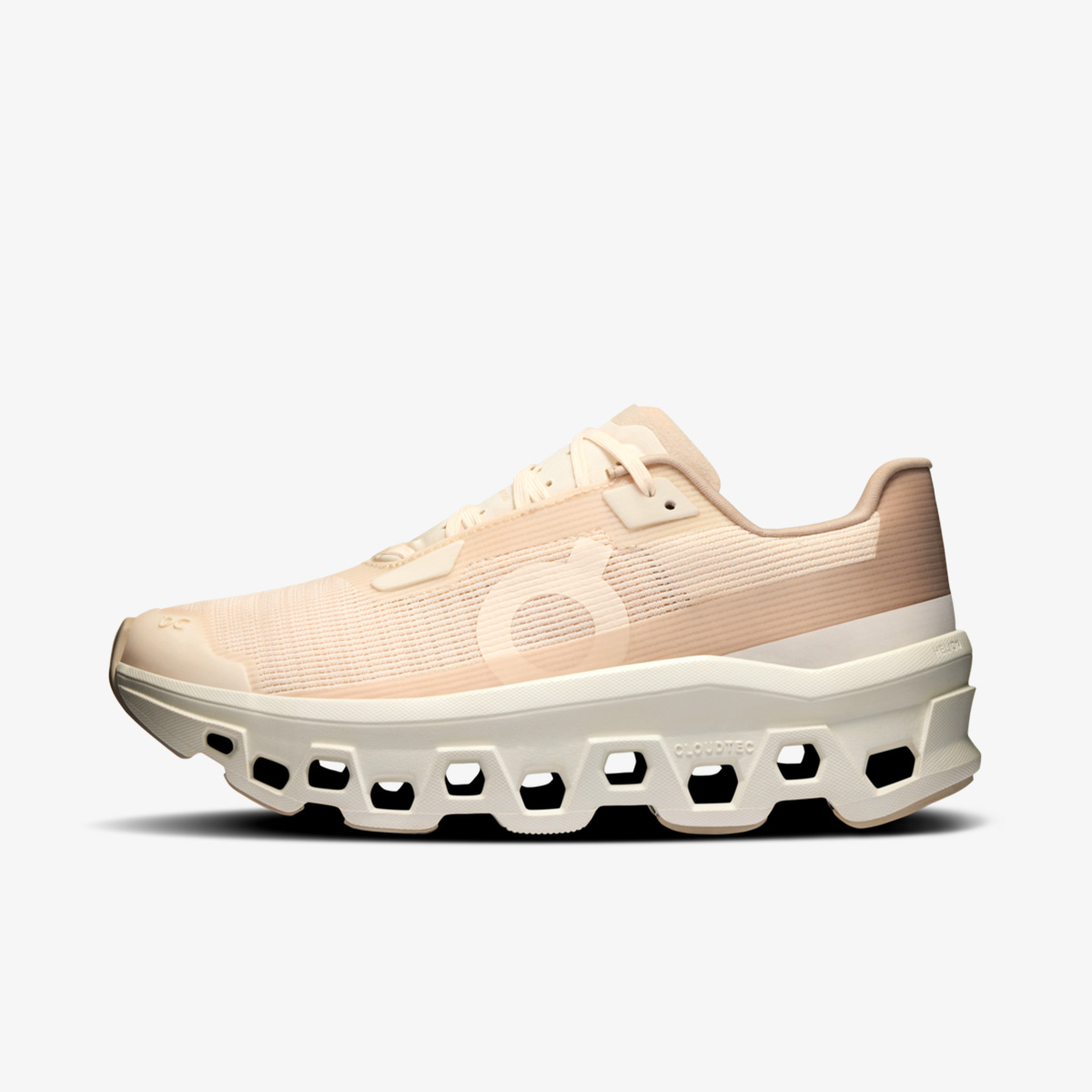 On Patike Cloudmonster Void | Buzz - Online Shop