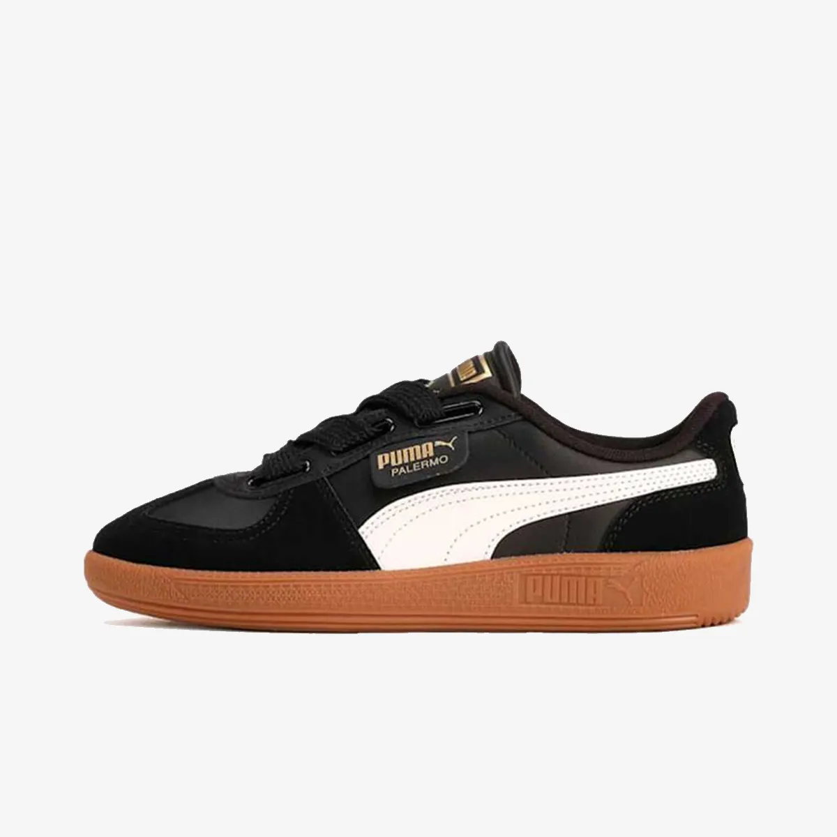 Puma Patike PUMA PALERMO WIDE LACE SD | Buzz - Online Shop