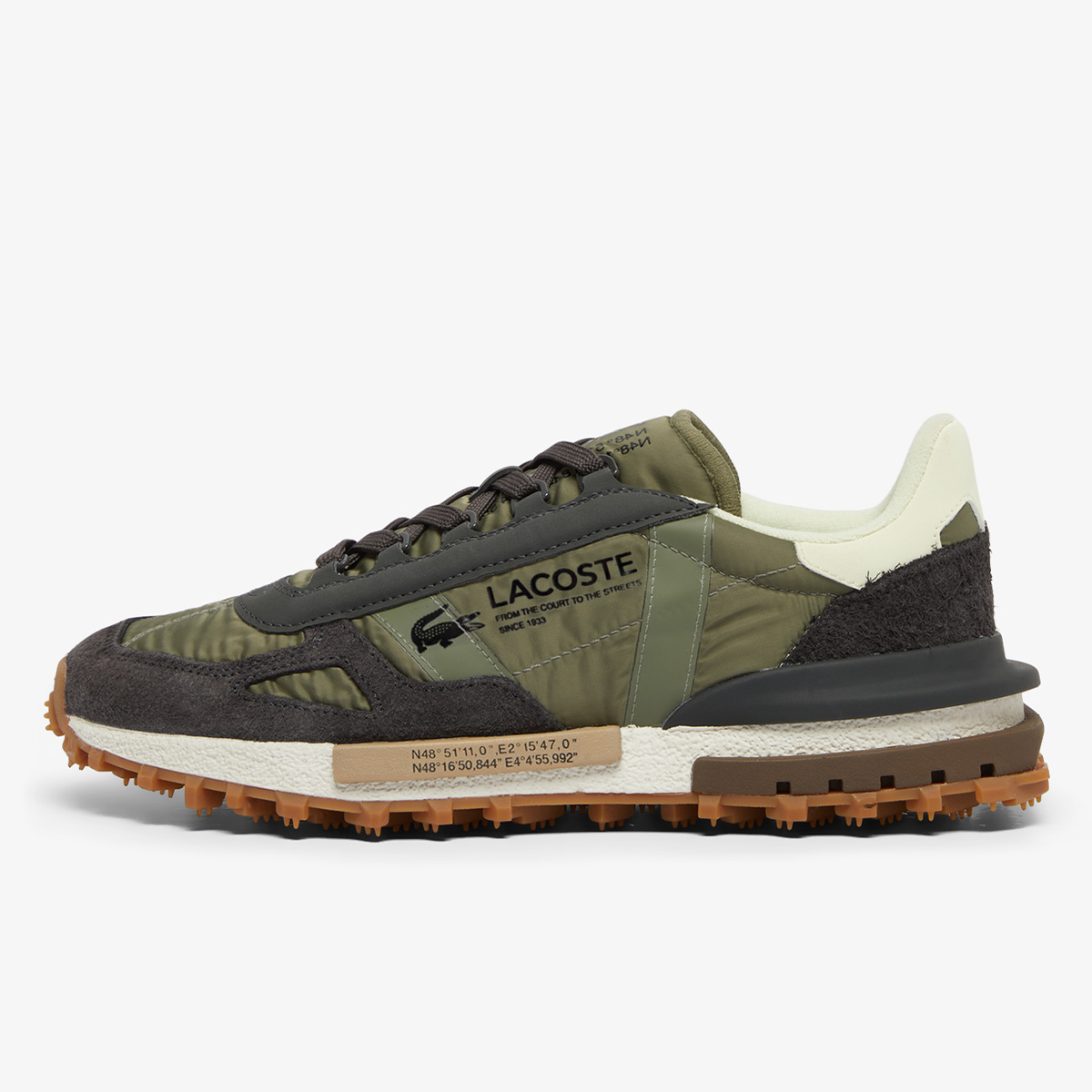 Lacoste Patike ELITE ACTIVE | Buzz - Online Shop