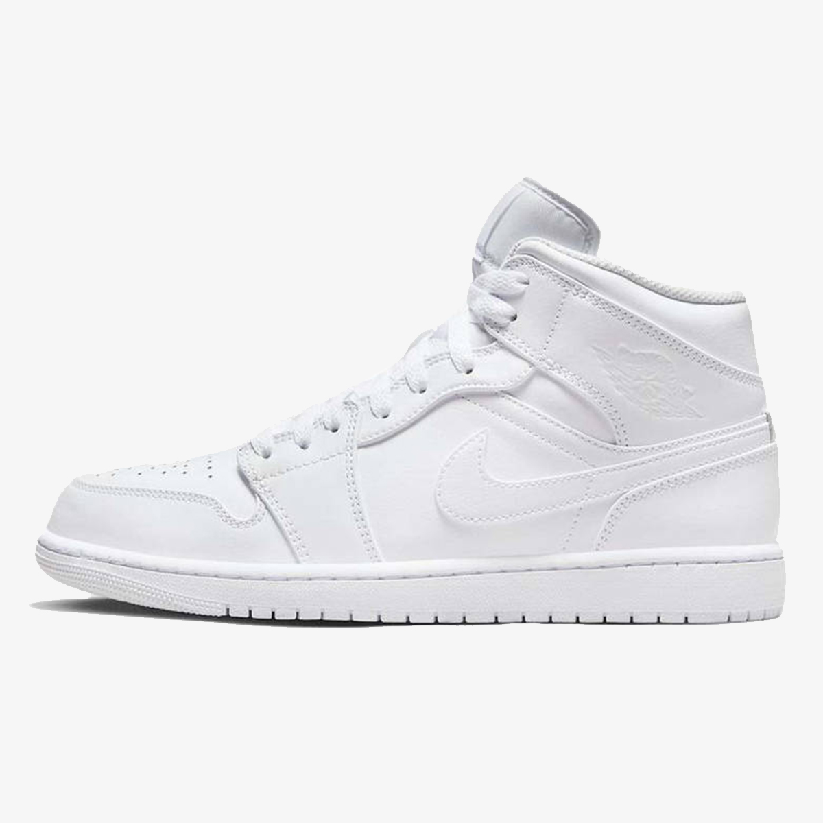 Nike Patike AIR JORDAN 1 MID | Buzz - Online Shop