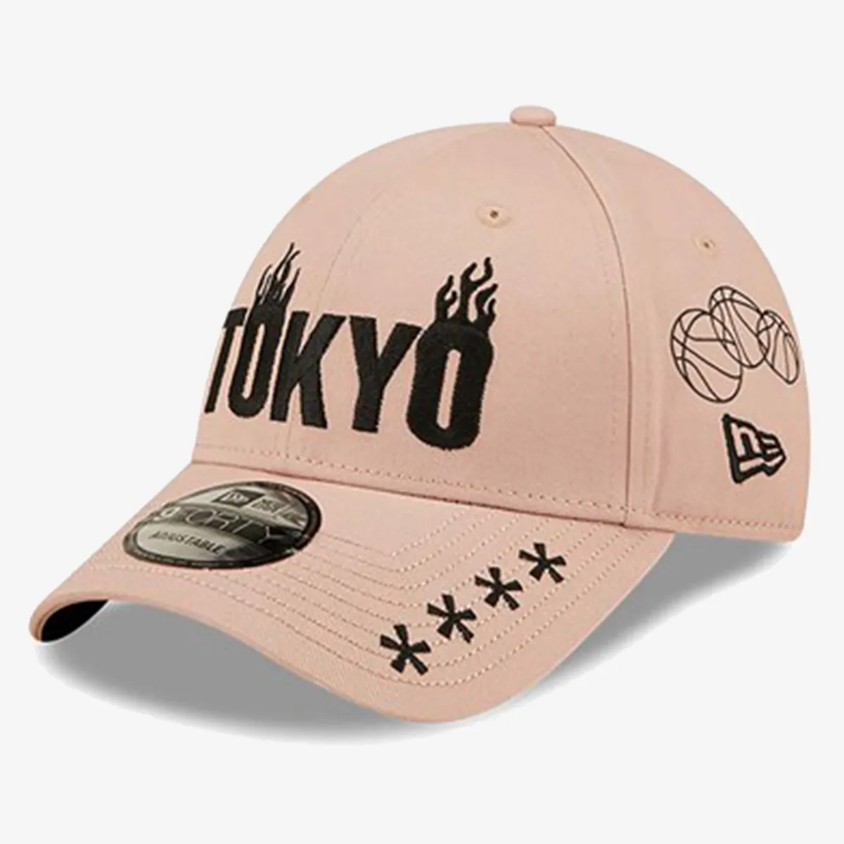 New Era Kačket GRAPHIC 9FORTY NEWERA DRS | Buzz - Online Shop