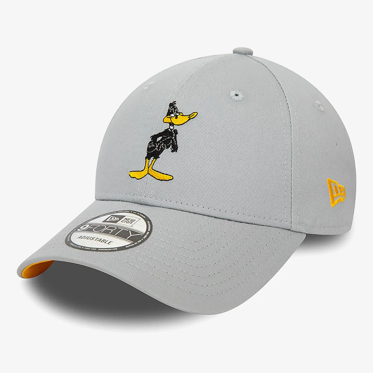 New Era Kačket CHARACTER 9FORTY DAFDUC GRA | Buzz - Online Shop