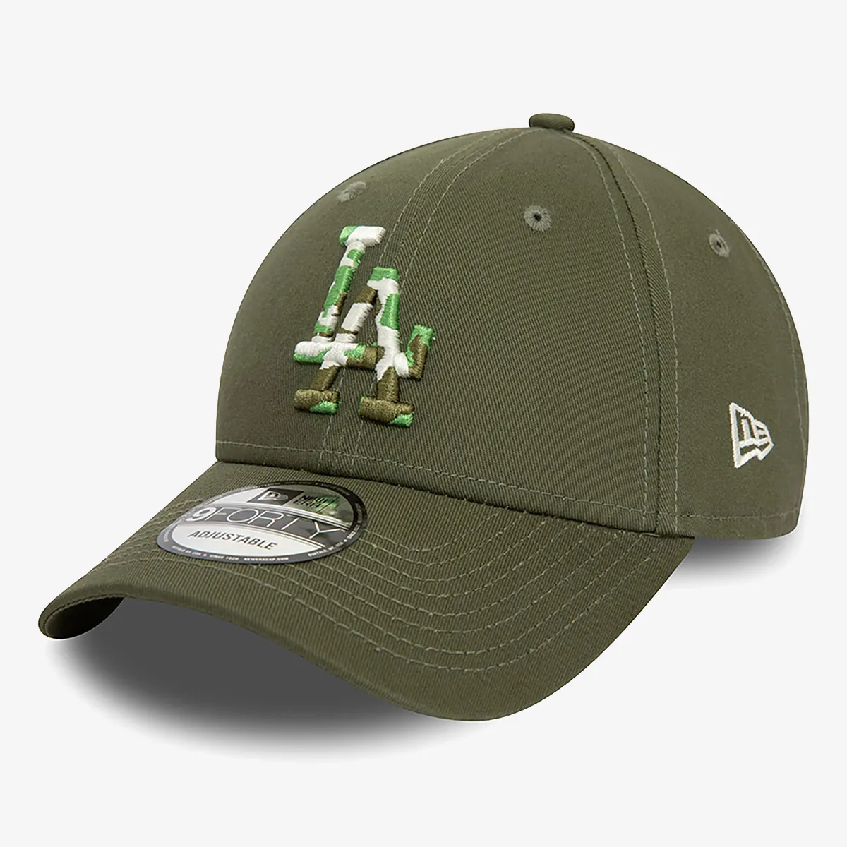 New Era Kačket SEASONAL INFILL 9FORTY LOSDOD NOVNOV | Buzz - Online Shop