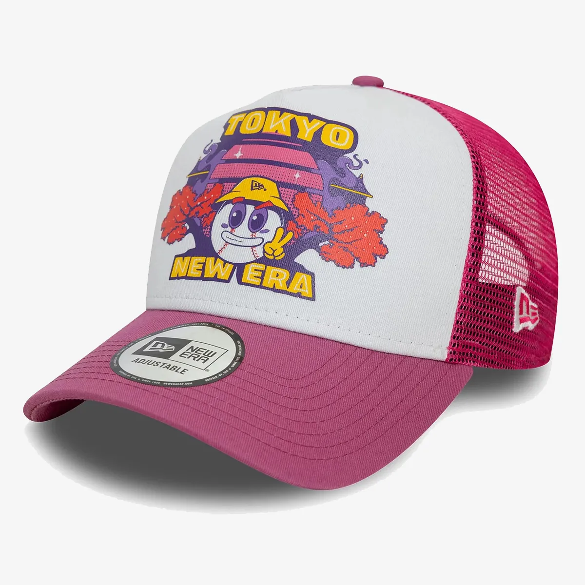 New Era Kačket NEW ERA MHA | Buzz - Online Shop