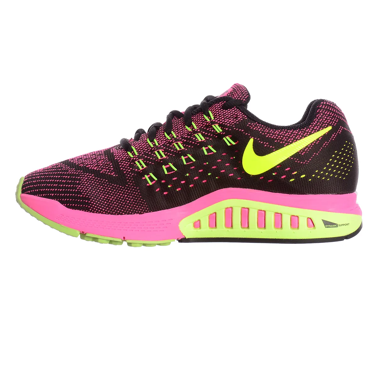 Nike Patike W NIKE AIR ZOOM STRUCTURE 18 | Buzz - Online Shop