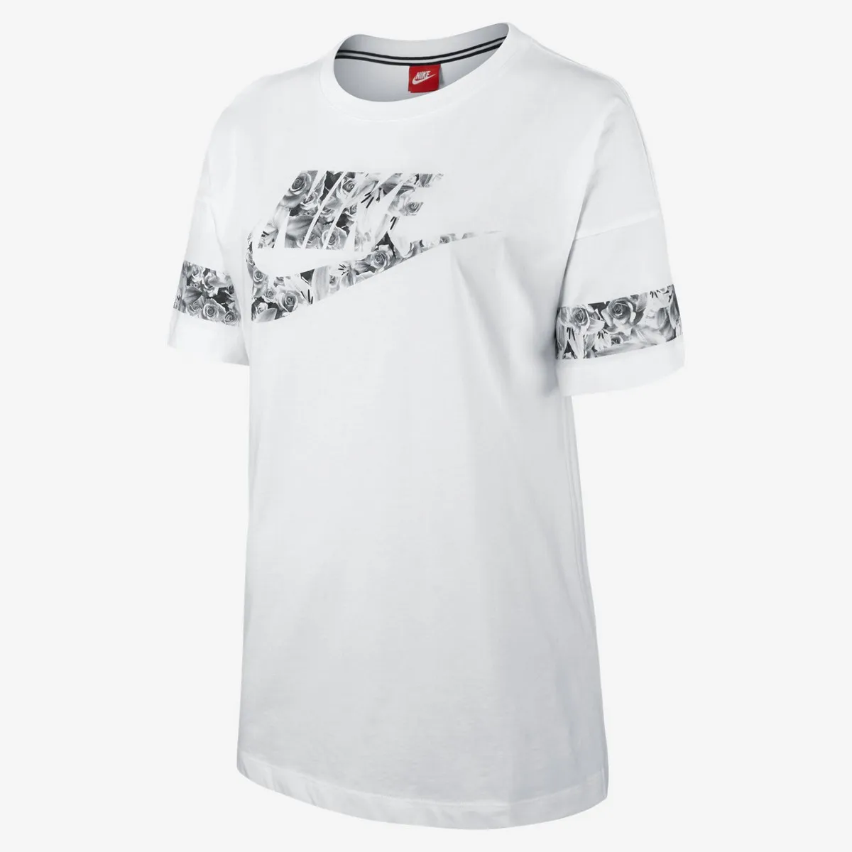 Nike Majica W NSW TOP GX FTW | Buzz - Online Shop