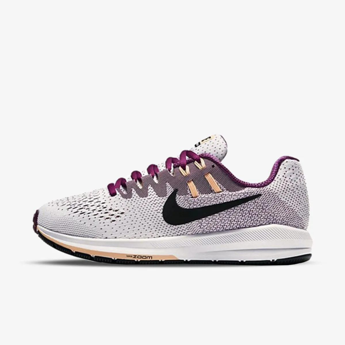 Nike Patike WMNS AIR ZOOM STRUCTURE 20 | Buzz - Online Shop