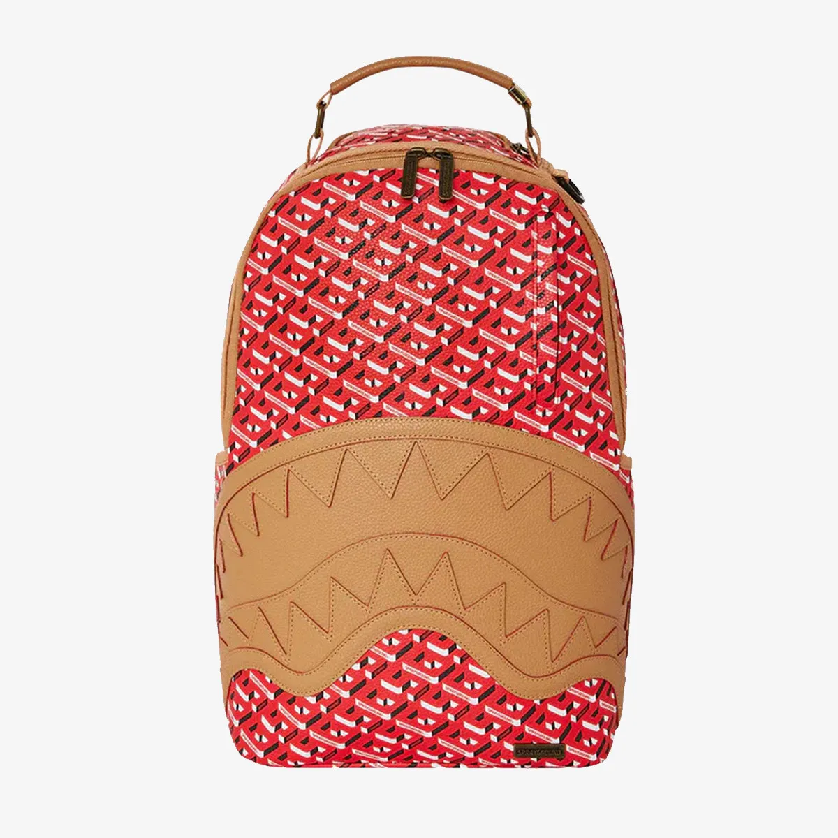 Sprayground Ranac 3DSG BACKPACK | Buzz - Online Shop