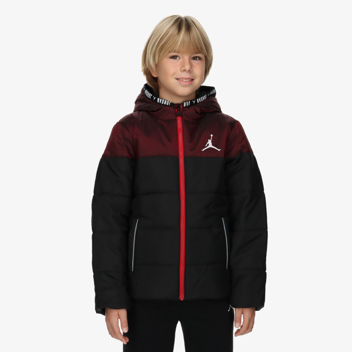 Nike Jakna Jordan Basic Poly | Buzz - Online Shop