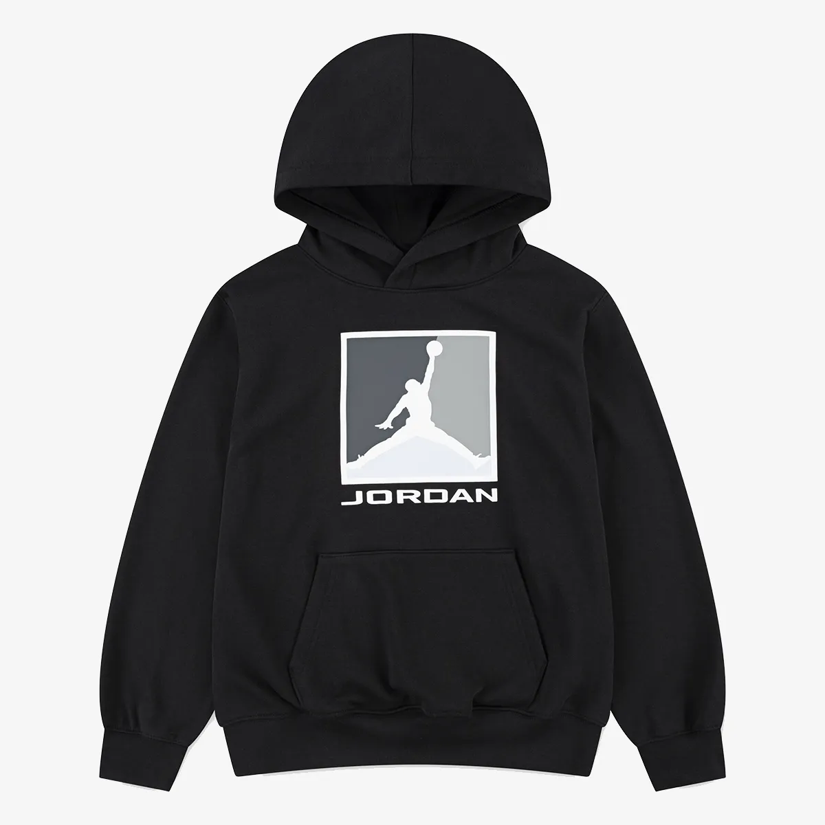 Nike Dukserica JDB MJ ESS FT BASELINE PO | Buzz - Online Shop