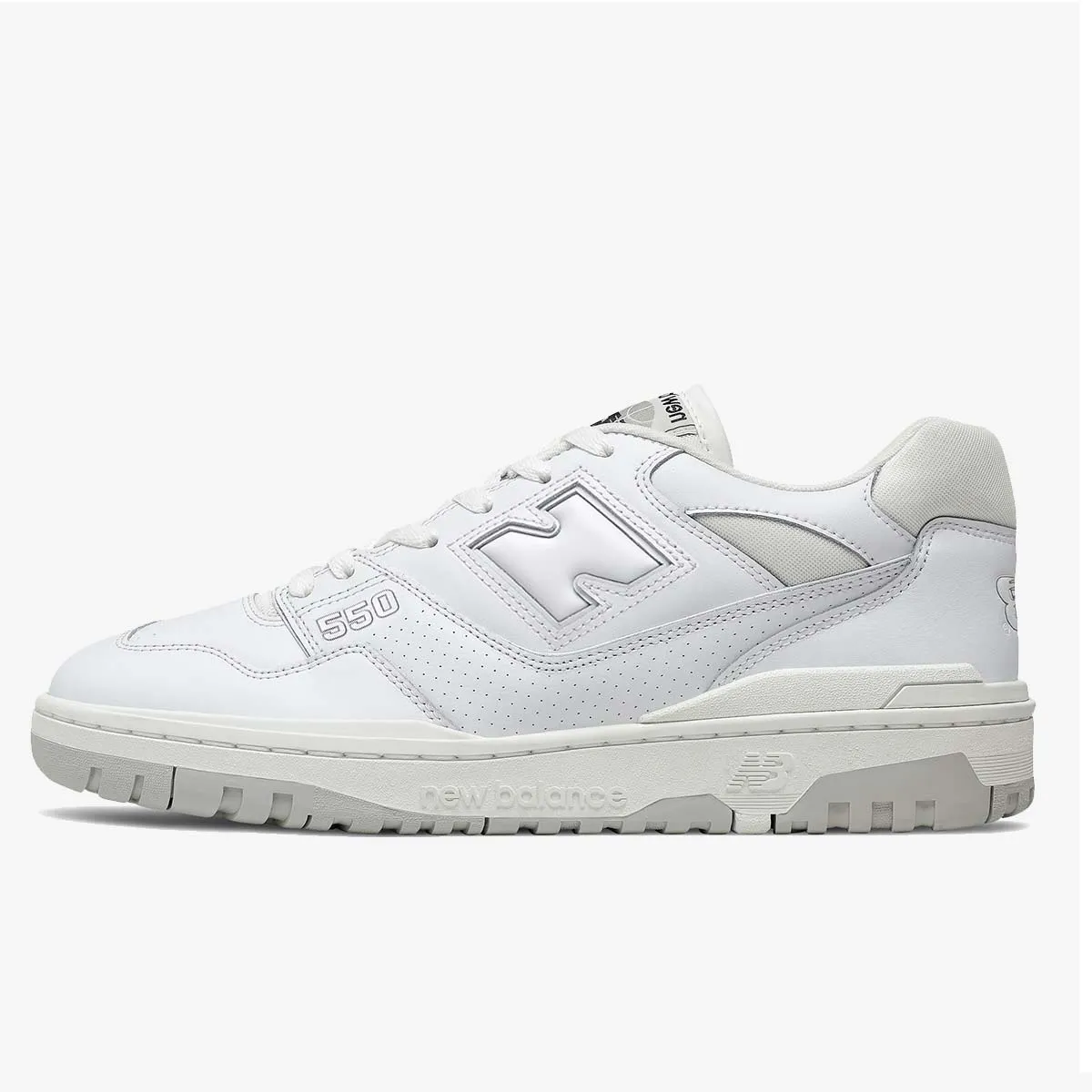 New Balance 550 za svakodnevni stil | Buzz - Online Shop