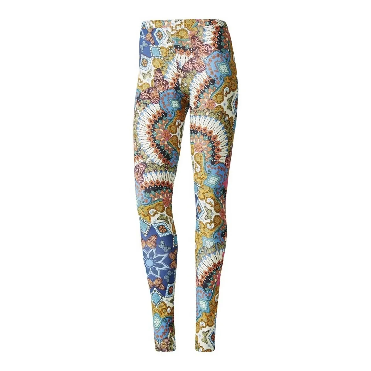 adidas Helanke BORBOMIX TIGHT | Buzz - Online Shop