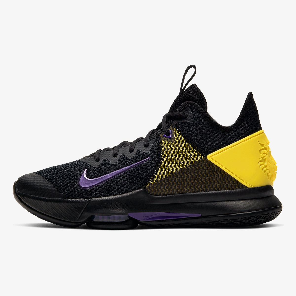 Nike Patike LEBRON WITNESS IV | Buzz - Online Shop