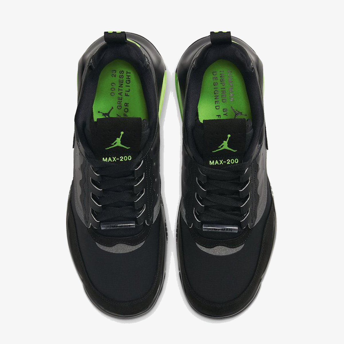 NIKE Patike JORDAN MAX 200 | Buzz - Online Shop