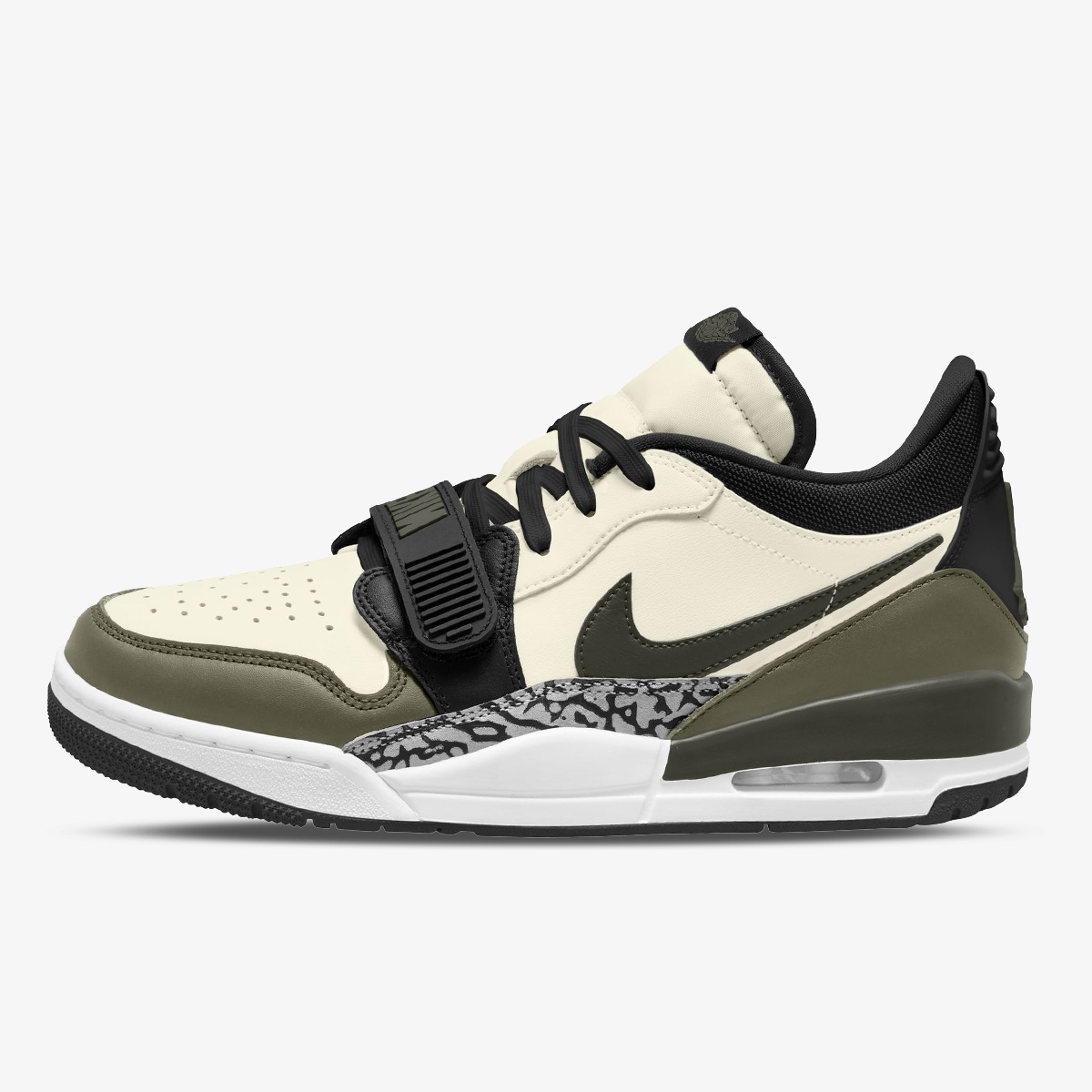 Nike Patike AIR JORDAN LEGACY 312 | Buzz - Online Shop