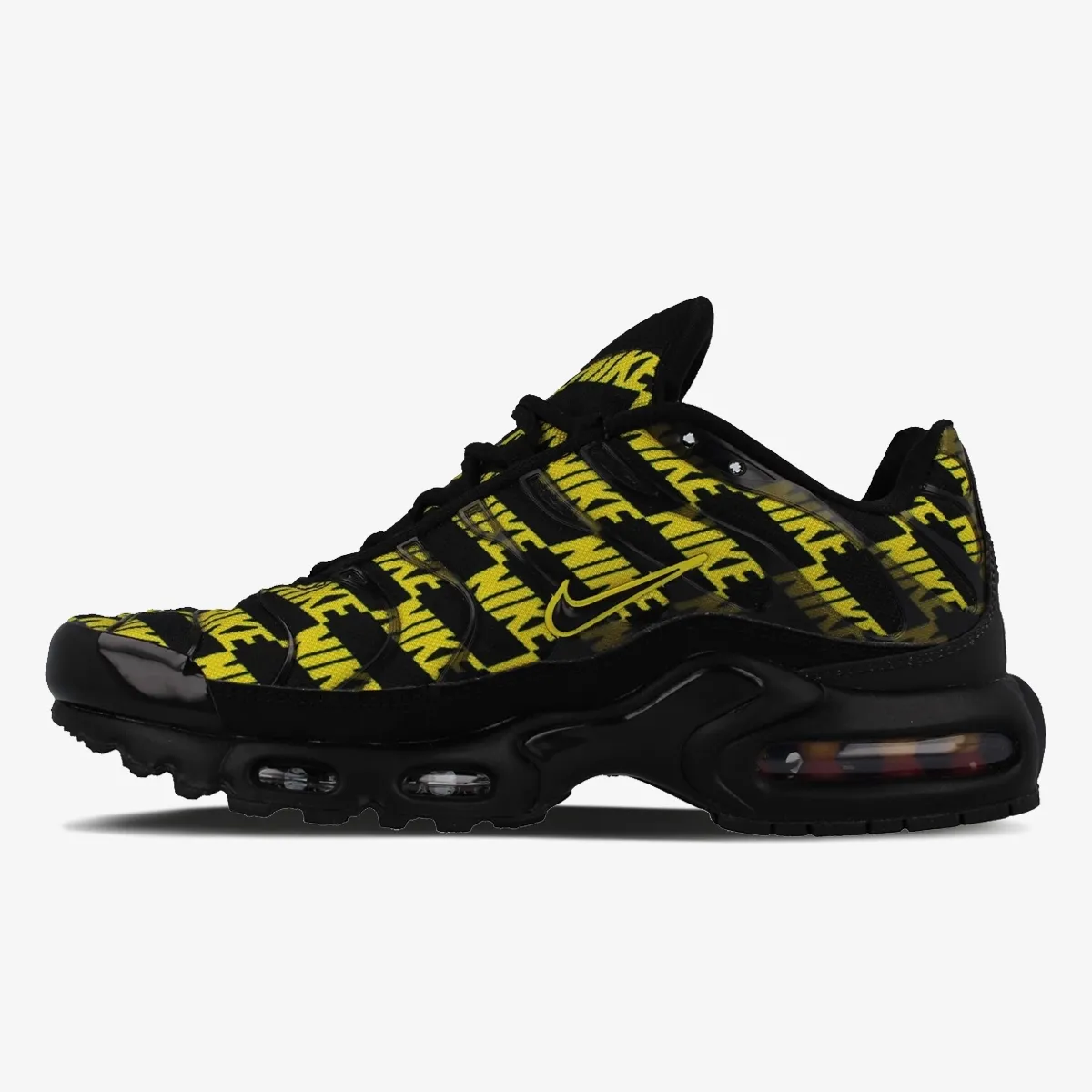 Nike Patike AIR MAX PLUS | Buzz - Online Shop