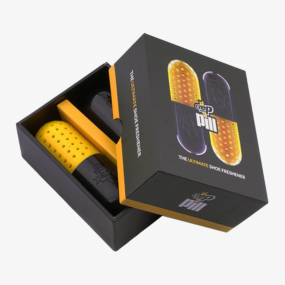 Crep Protect Kapsule Pills | Buzz - Online Shop