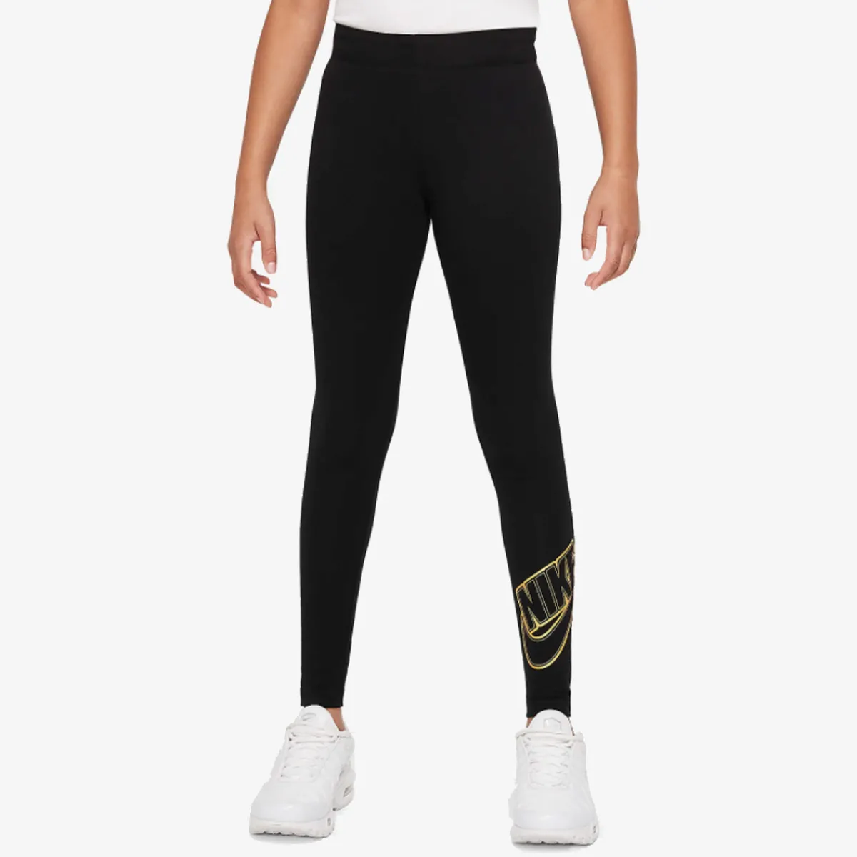 Nike Helanke Nike Sportswear Favorites Leggings | Buzz - Online Shop